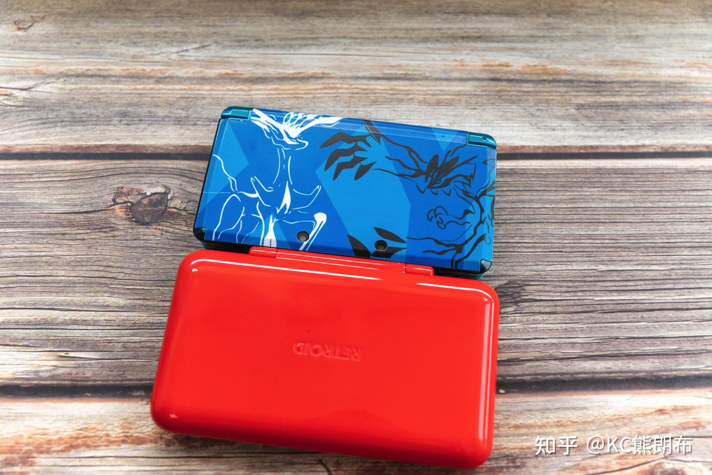 关于 Retroid Pocket Flip 翻盖掌机你可能关心的6件事 - 知乎