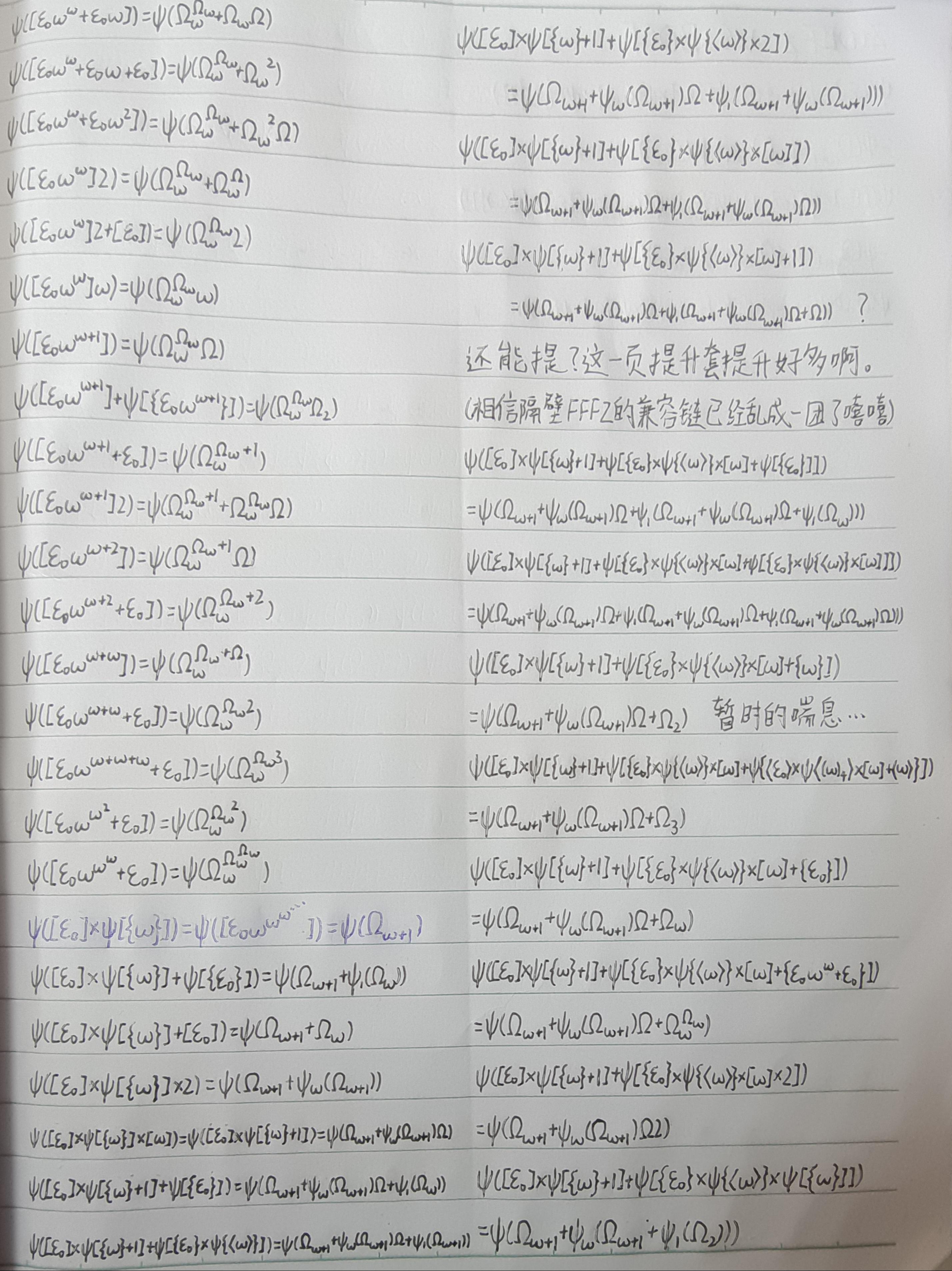 Zhi's OCF like FFFZ - 知乎