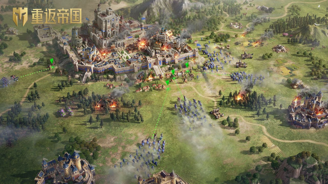 我对SLG游戏制作的一些思考 - 知乎