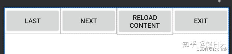 Android Studio中android: baselineAligned属性认识及用途 - 知乎