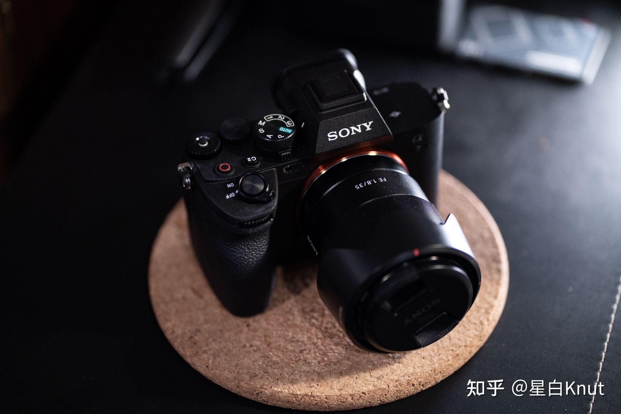 索尼a7r3五年老用户，入手a7m4试用感受 - 知乎