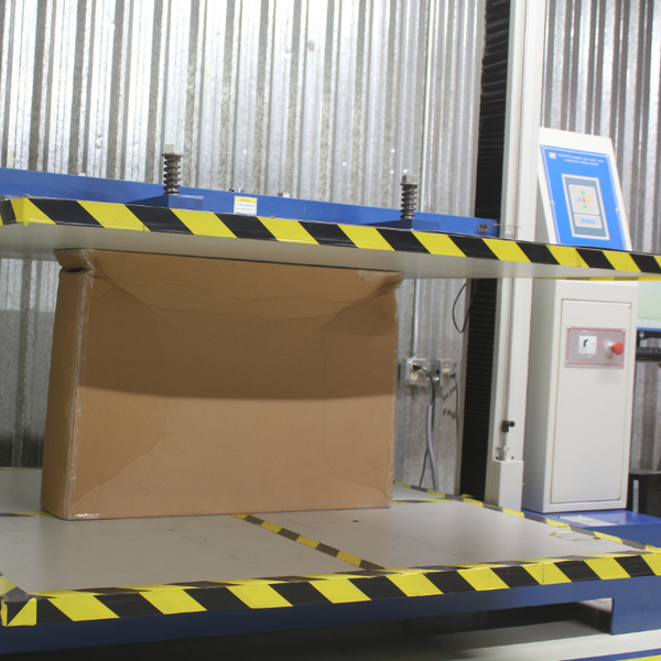 ISTA 6-FEDEX 包装运输测试介绍 - 知乎