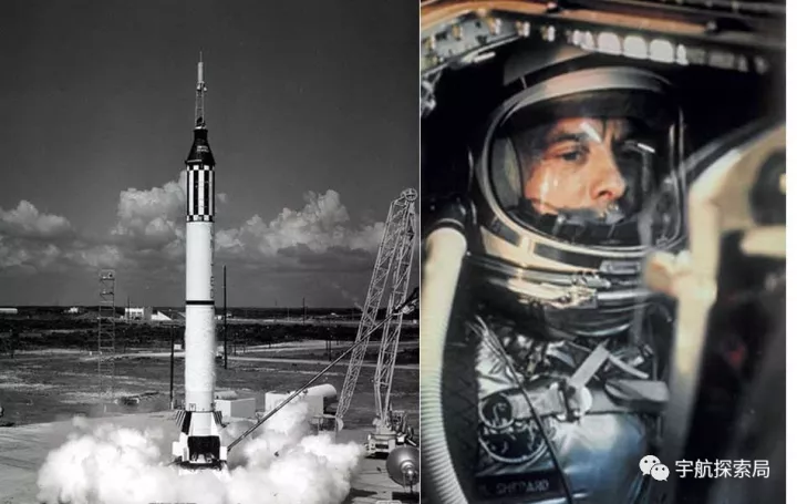 X-37B之前传 - 知乎