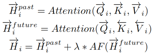 image caption | Compact Bidirectional Transformer for Image Captioning - 知乎