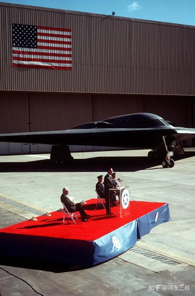 B21性能大增，预警机探测距离仅108公里，我国防空压力前所未有 - 知乎