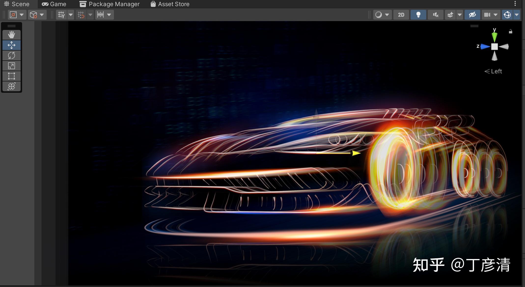 《Unity Shader 入门精要》从Bulit-in 到URP （HLSL）Chapter12.4-运动模糊（屏幕后处理） - 知乎