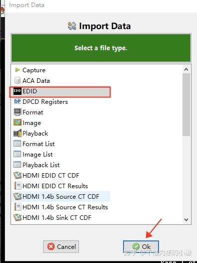 HDMI IN调试篇 - 知乎