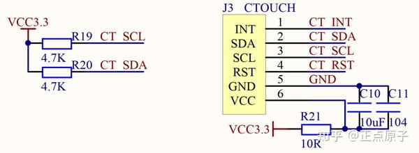 《MiniPRO H750开发指南》第三十七章 触摸屏实验 - 知乎