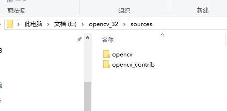 Window下CodeBlocks + OpenCV 3.x开发环境配置 - 知乎