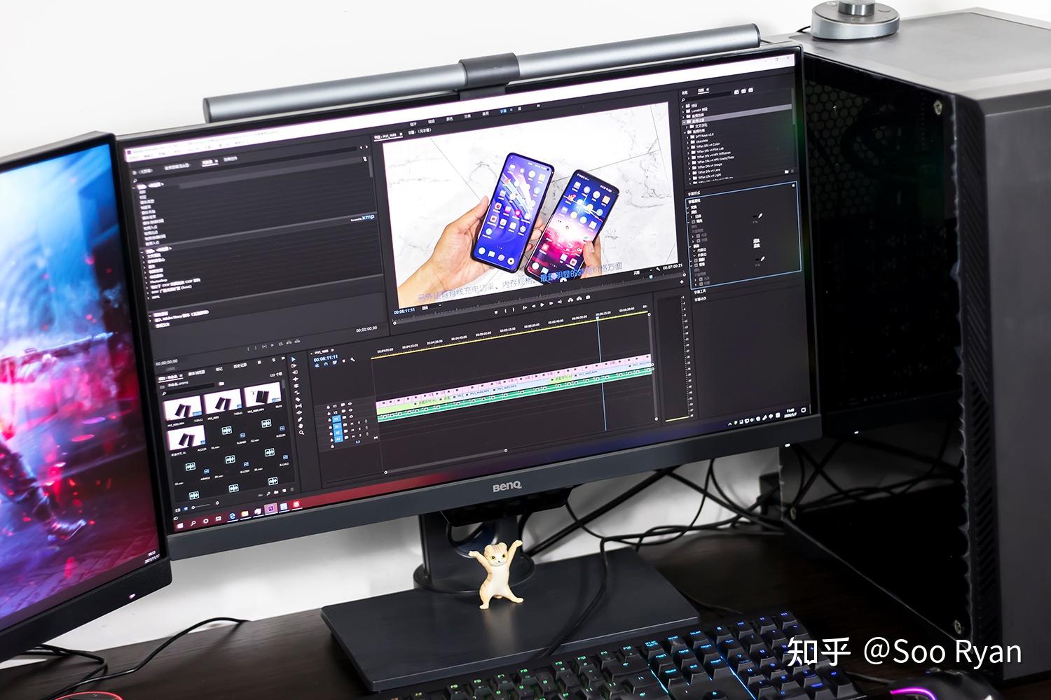 致钛PC005 Active固态硬盘评测：3500MB/s读取，为游戏与创作加速 - 知乎