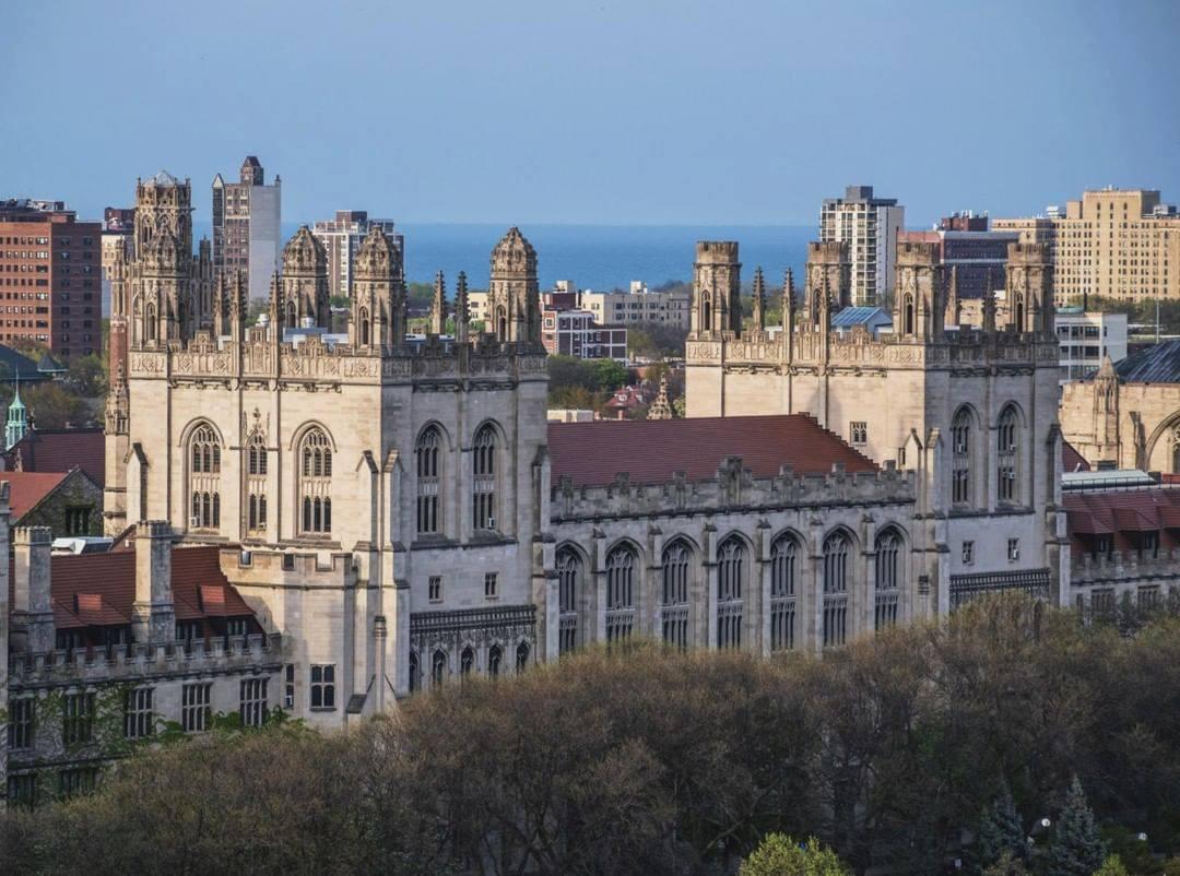 在芝加哥大学 (The University of Chicago) 就读是怎样一番体验？ - 知乎