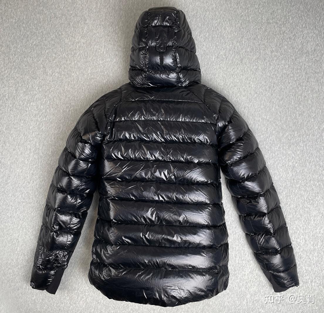 1000蓬的羽绒服好在哪？Rab Zero G体验感受 - 知乎