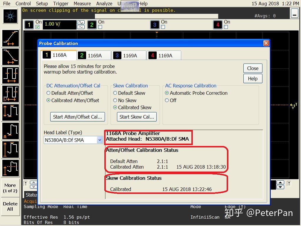 eDP 测试操作手册 - 知乎