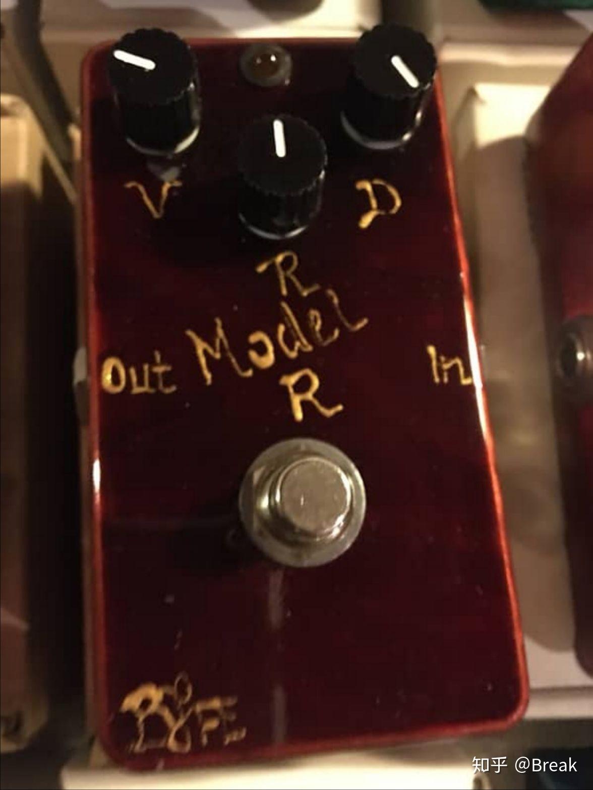 BJFE Model R 版本探究 - 知乎