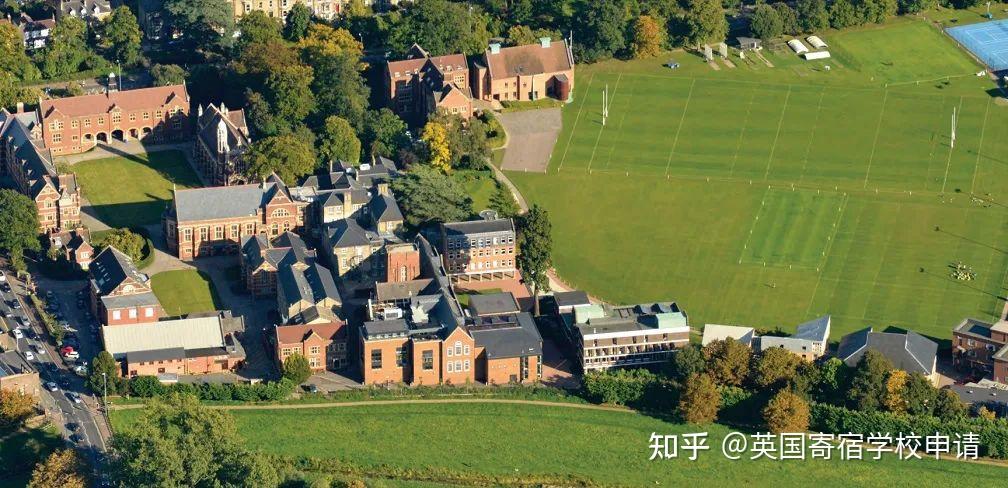 The Leys School戏剧表演体验，参与 Netflix 剧本，在马场拍摄！ - 知乎