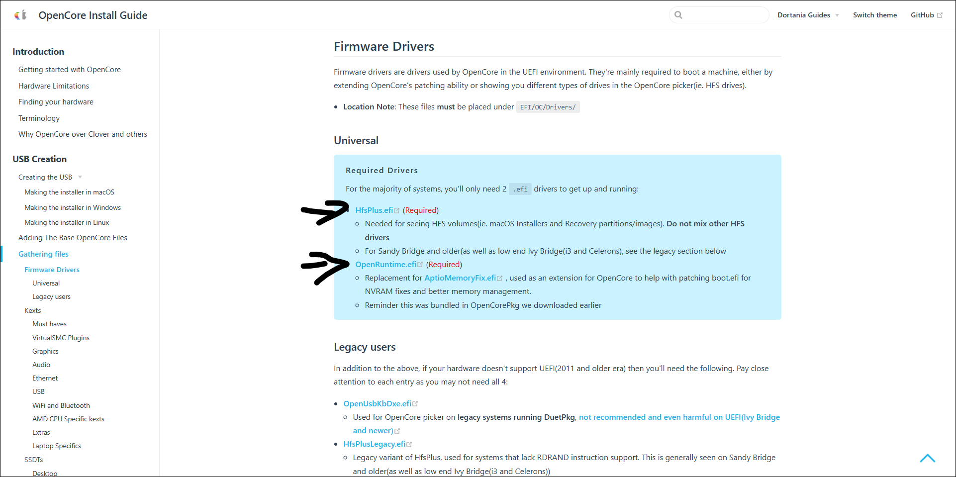 Windows 下 OpenCore 安装 macOS BigSur 教程 (超详细) - 知乎