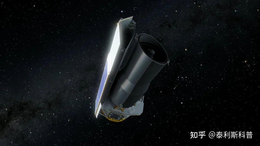 第二十八期：光学望远镜特辑之斯皮策空间望远镜SST - 知乎