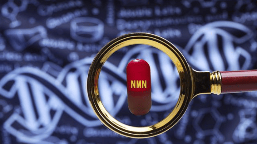 NMN：FDA 禁令风云，抗衰之路能否续写传奇？ - 知乎
