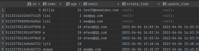 MyBatis-Plus简介与快速入门 - 知乎