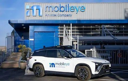 Mobileye估值大幅缩水，自动驾驶技术公司如何过冬？ - 知乎