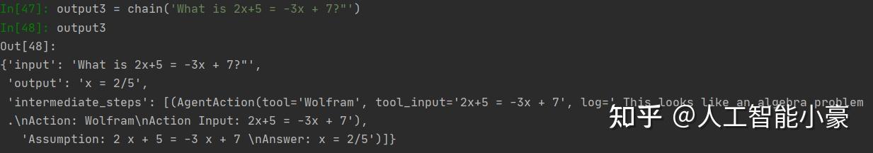 LLM Agent零微调范式 ReAct & Self Ask - 知乎