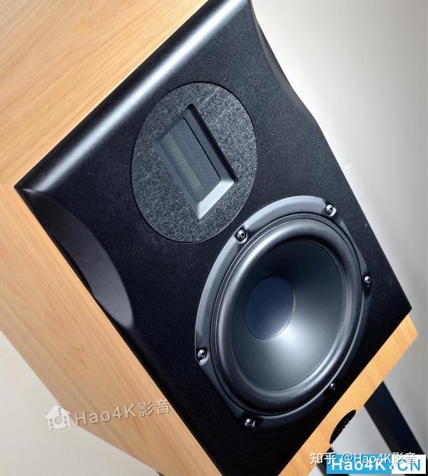 [器材简评]Neat Acoustics MAJISTRA 书架式音箱 - 知乎