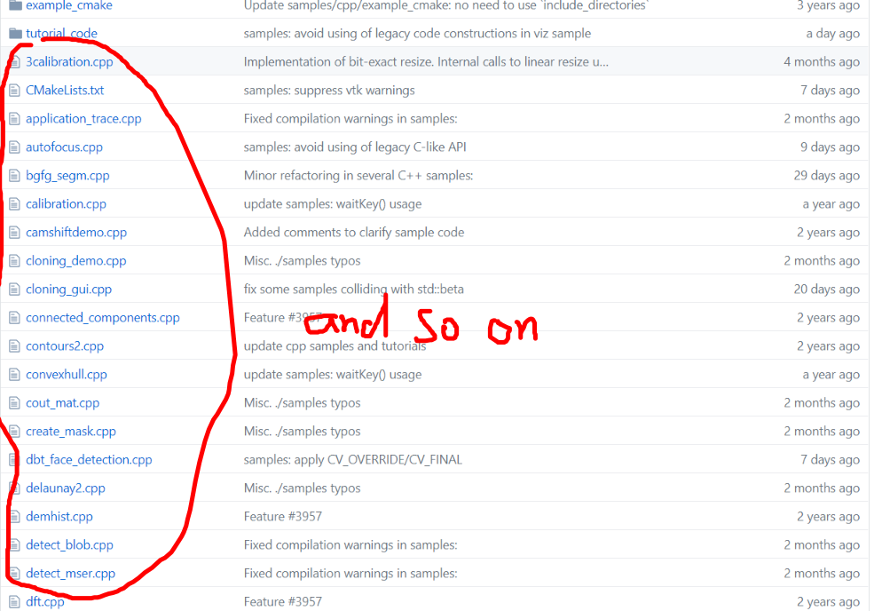 OpenCV C++经典书籍和实战项目 - 知乎