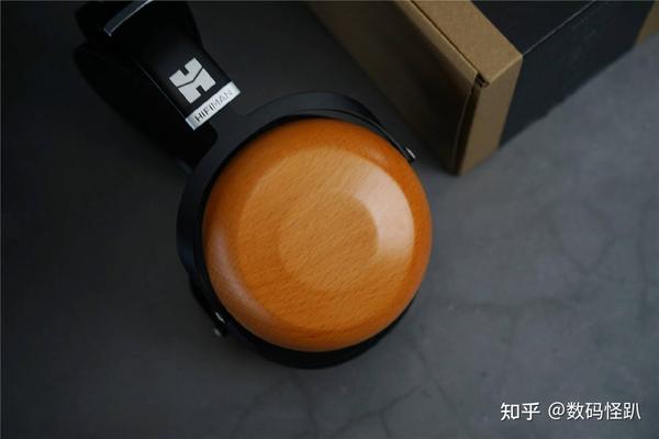 从外观到声音，SUNDARA系列的完美蜕变：HIFIMAN SUNDARA-C初体验 - 知乎