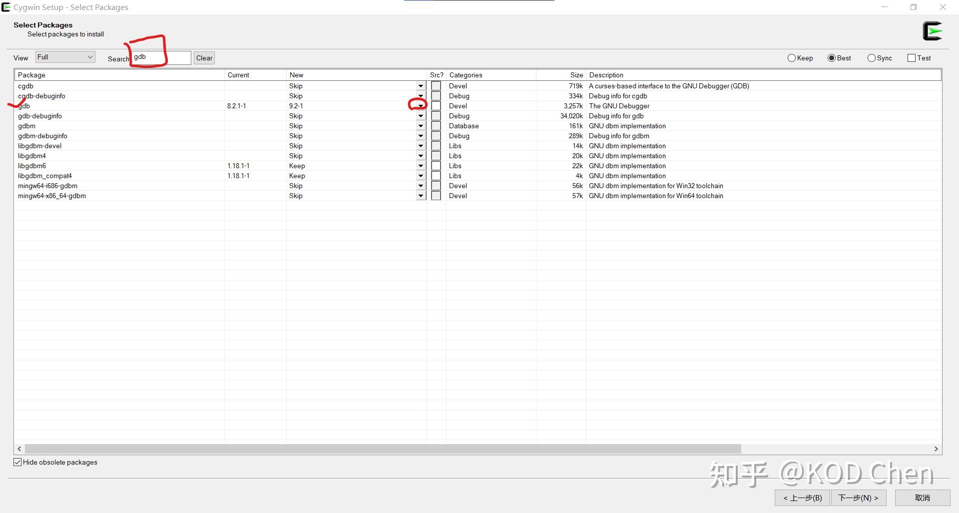 windows配置clion运行c++ - 知乎