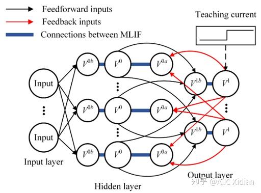 研读|多室LIF神经元脉冲神经网络的高效神经形态学习系统 - 知乎
