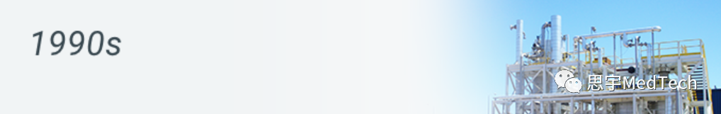 年入45亿的血透小巨头|日机装Nikkiso - 知乎