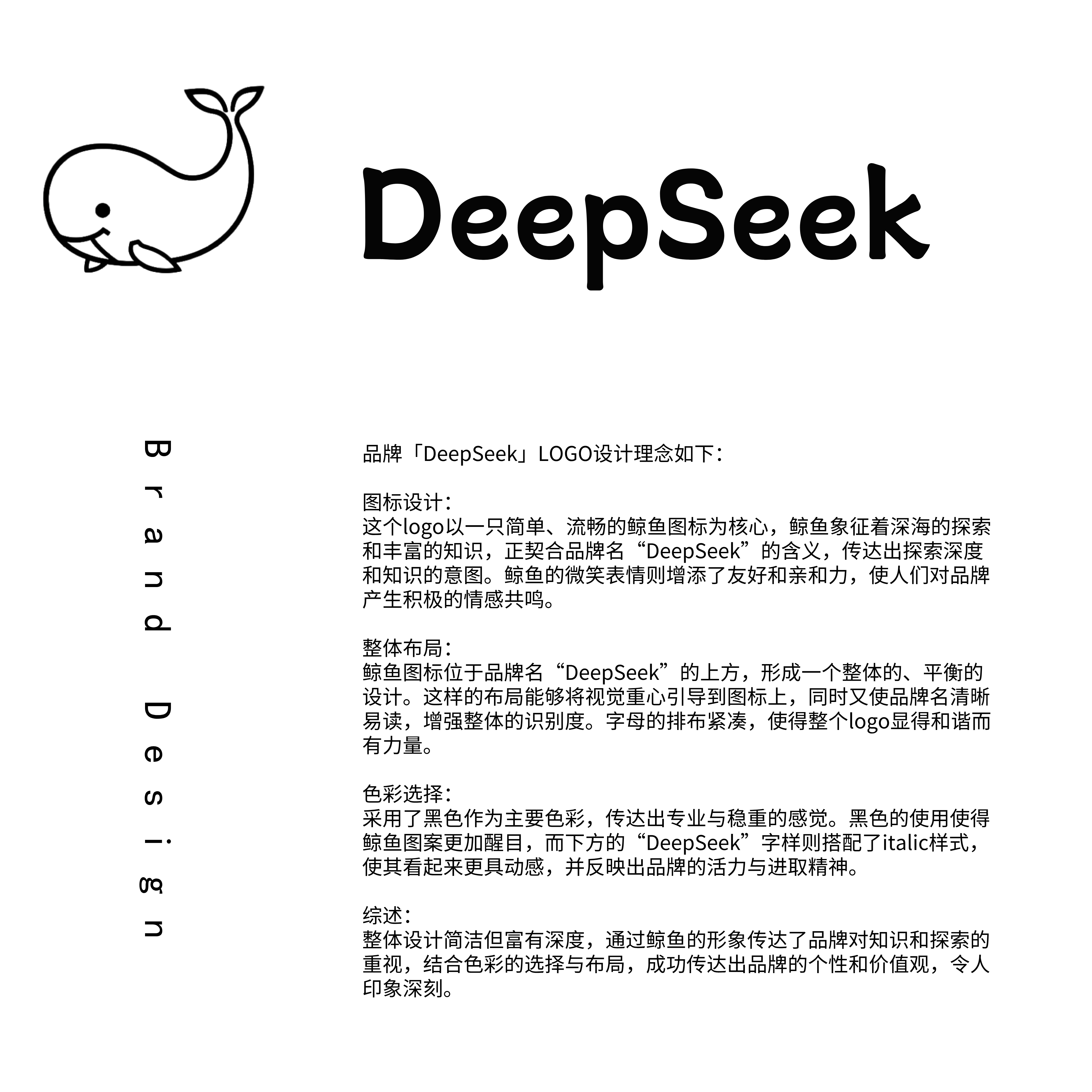 对不起，我把DeepSeek Logo改成这样了...... - 知乎