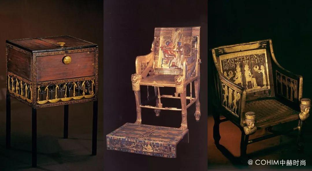 设计师需要知道的欧洲家具编年史（上篇） - 知乎