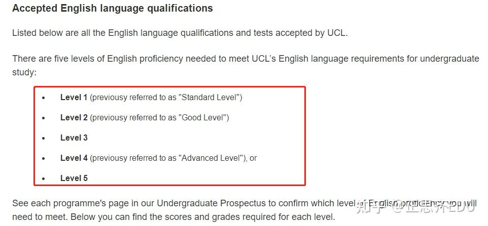 英国G5大学申请难度升级！UCL等高校纷纷提升雅思要求，23fall速看！ - 知乎
