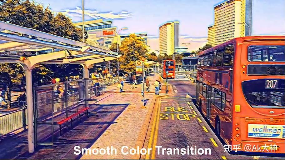 AE/Pr插件:StyleX汉化版,一键实现实景转动漫卡通效果 - 知乎