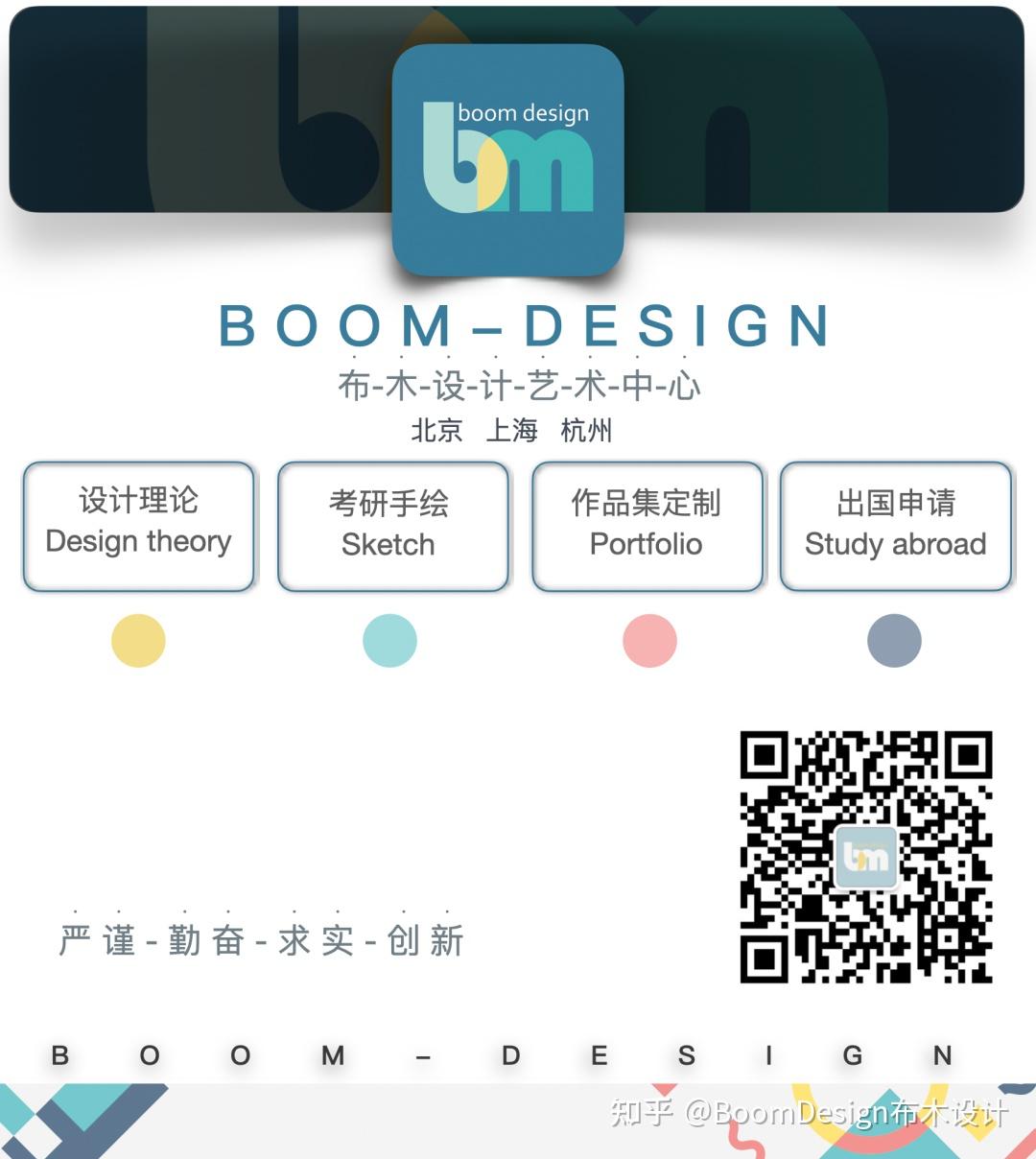 【BOOM-理论】循环设计——重新设计一切（一） - 知乎