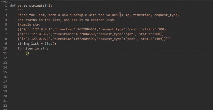 代码高手的过节秘籍：CodeArt Snap帮写代码，灵感弹指间实现 - 知乎