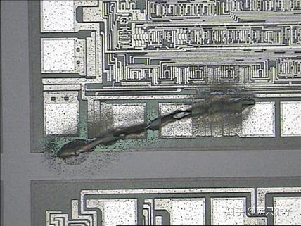 半导体Defect介绍 - 知乎