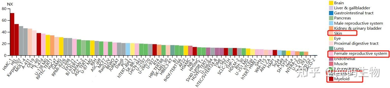 肿瘤免疫靶点 | CD47 - 知乎