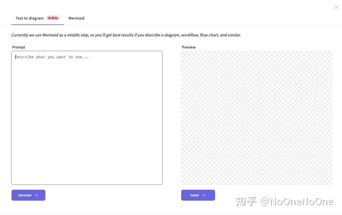 开发者的福音：通过Excalidraw的AI功能进行绘图以及将图转换成代码 - 知乎