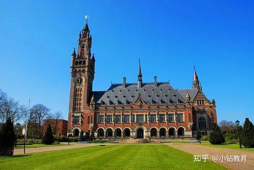 申请攻略 | 荷兰阿姆斯特丹大学最新录取要求 - 知乎