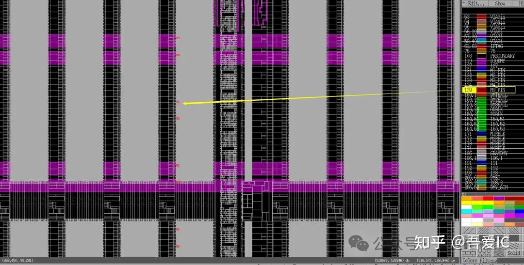数字IC后端物理验证 |手把手教你Debug Calibre LVS Violation - 知乎