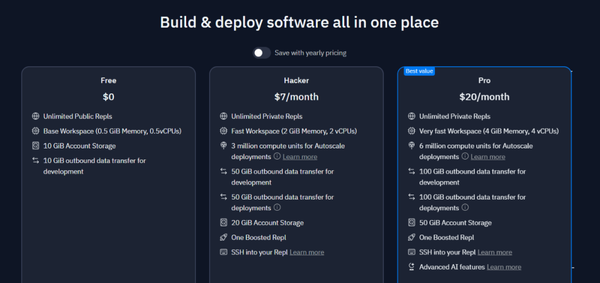 强烈 推荐 13 个 Web前端在线代码IDE - 知乎