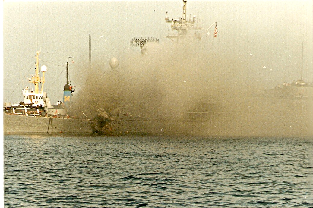 【俄乌套皮】平行世界的伊拉克战争——OIF II（上）：从华盛顿到乌姆卡斯尔 - 知乎