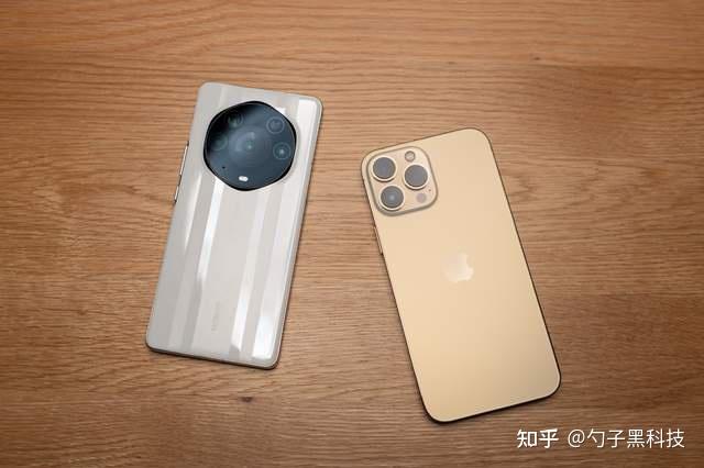荣耀Magic3 至臻版对比iPhone 13 Pro Max，谁让手机摄影迎来新的分水岭？ - 知乎