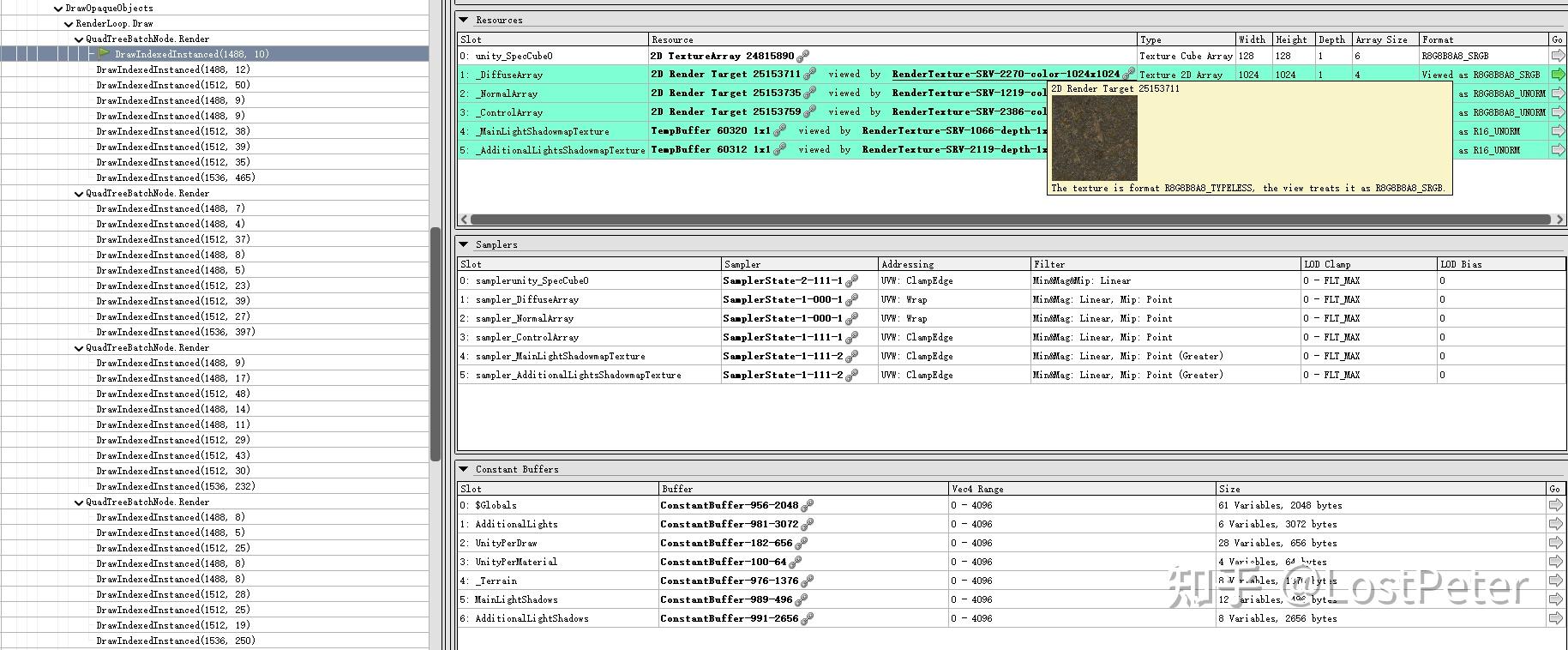 Vulkan学习例子011: vulkan_011_texturing 基础-高级纹理使用集合 - 知乎