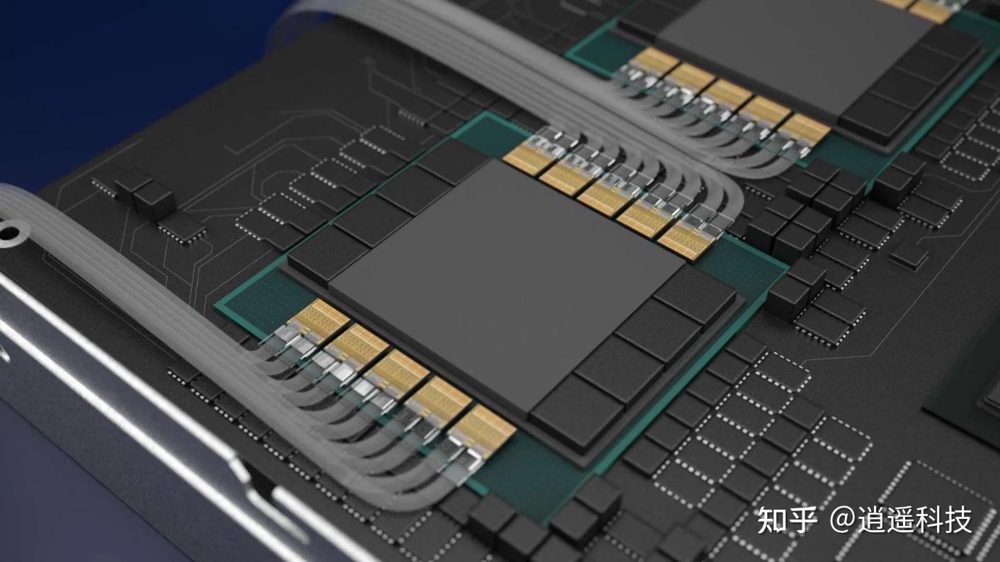AMD、Ayar Labs、Cerebras和微软高管探讨光学I/O在AI基础设施中的未来 - 知乎