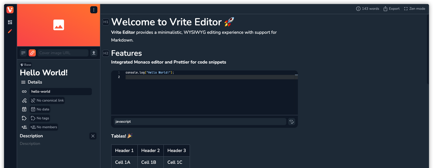 手把手教你用Docker部署开源协作神器Vrite！团队文档管理从此起飞 - 知乎