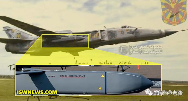 “风暴阴影”常规武装巡航导弹系统技术介绍 - 知乎