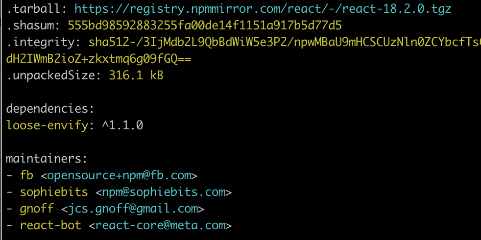 修复报错，升级react-native@0.72.5版本 - 知乎